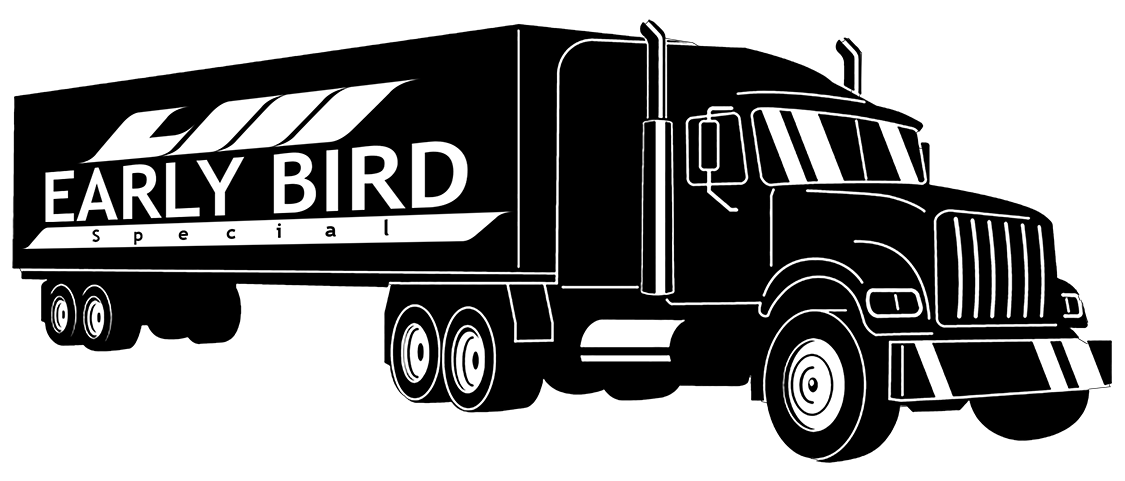 Lower Mainland Same Day Freight Courier - Load Warrior